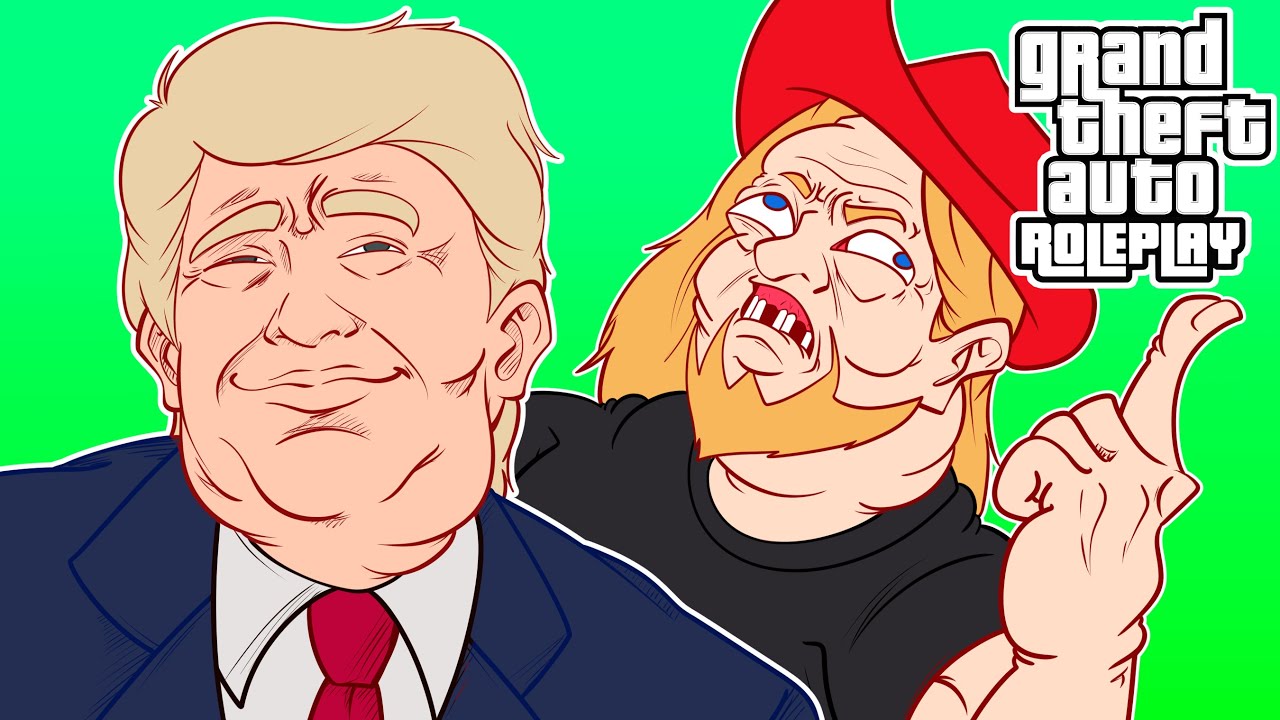 Soup Plays GTA 5 RP w/ Trippy and Knep (May 27th 2022 Full Vod) - YouTube