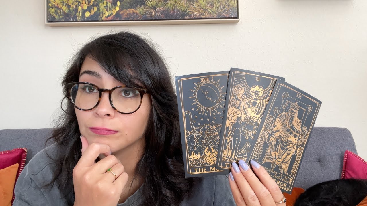 💭 The Person On your Mind 💭 They Have Feelings For You But... - YouTube