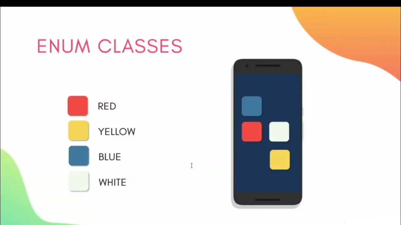 29-Understanding Kotlin Enum and Sealed Classes: A Comprehensive Guide for Developers - YouTube