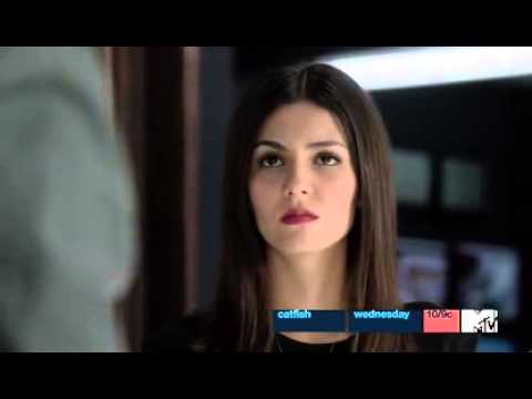 Lindy and Tommy 1x07 Part 4