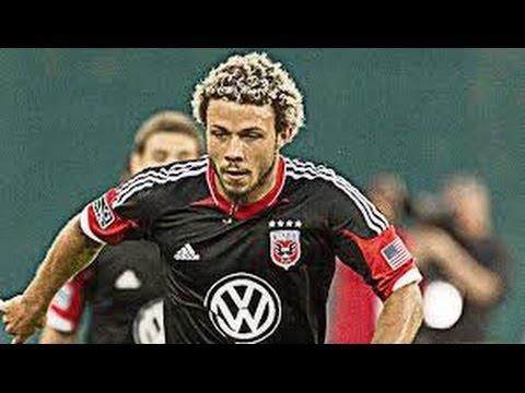 Nick DeLeon DC UNITED, USA/T&T - YouTube