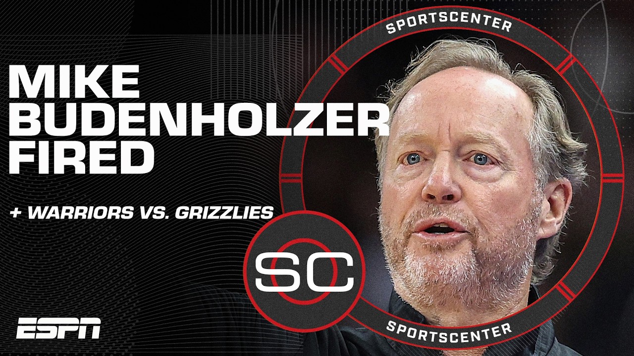 🚨 Suns FIRE head coach Mike Budenholzer 🚨 Can the Warriors clinch the ...
