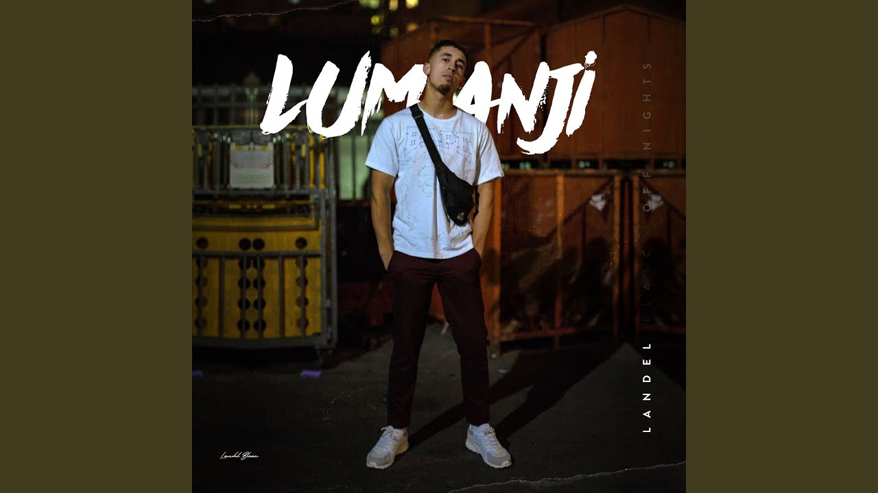 Lumanji - YouTube
