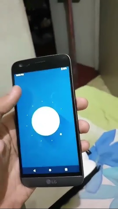 Lg g5 unboxing video #comedy #emotional #realme9propriceinindia #bhojpuri #funny - YouTube