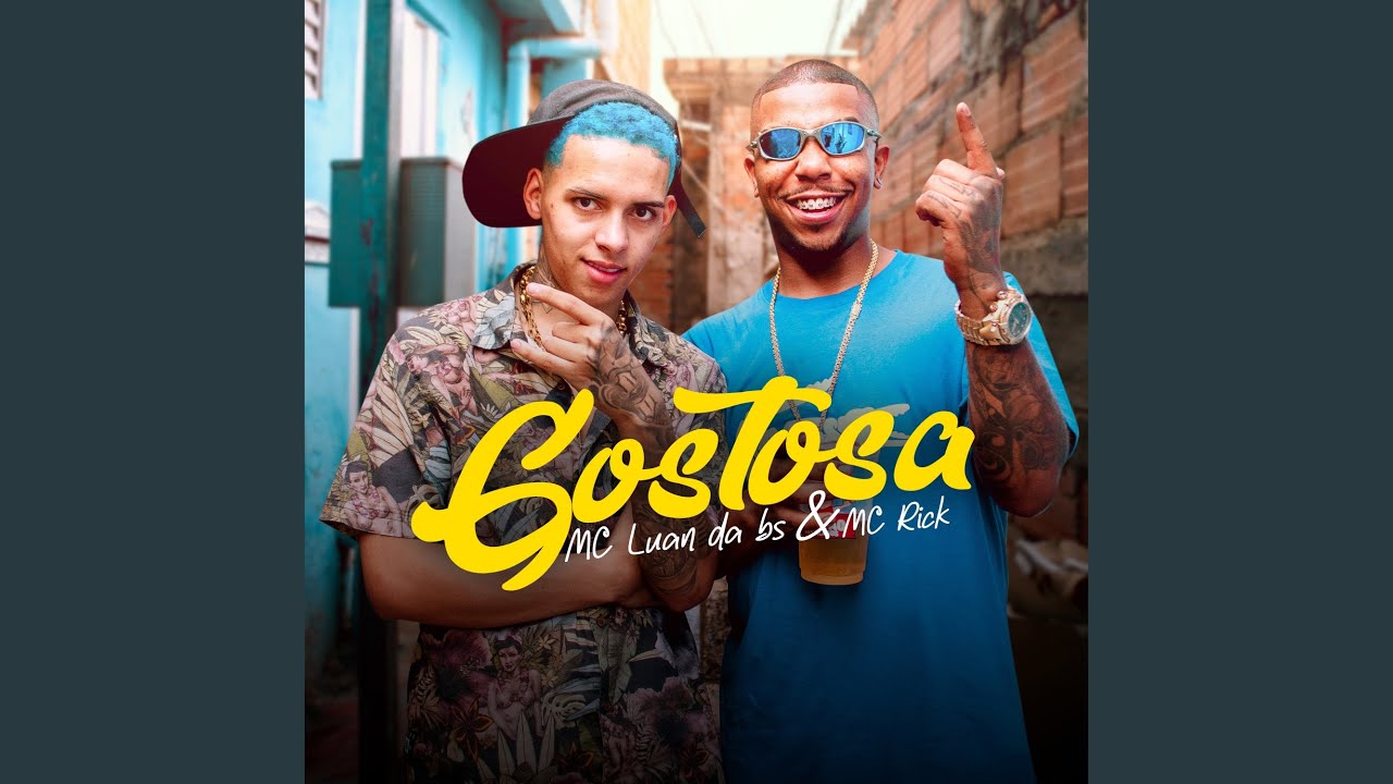 Gostosa Youtube Music