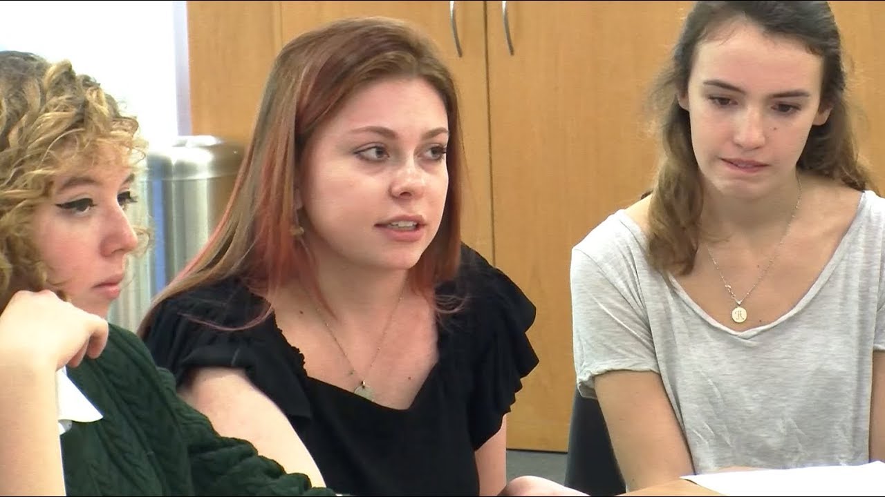 2017 Student Budget Simulation - YouTube