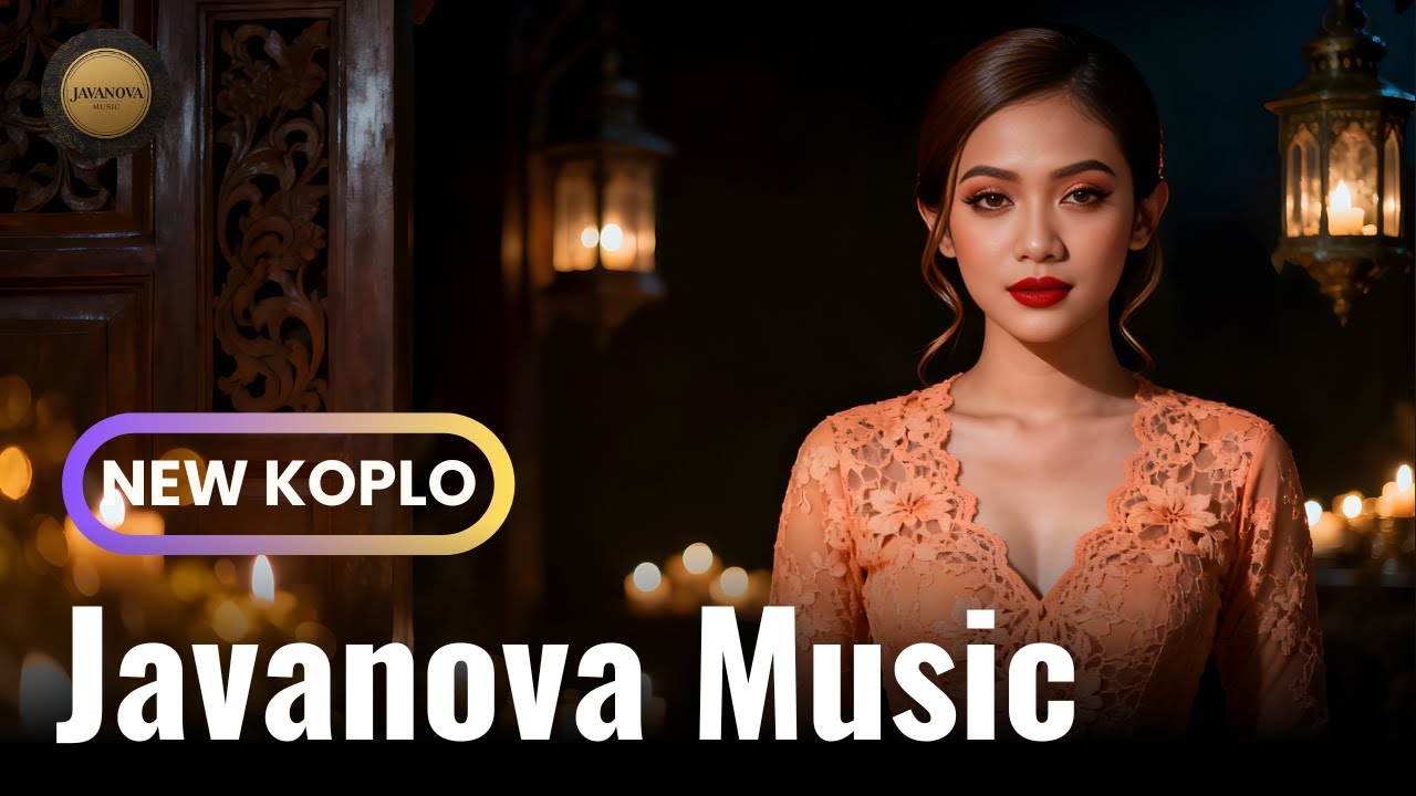 Mix Akustik Koplo Slow Pop Jawa – Perpaduan Musik Jawa Modern & Koplo ...