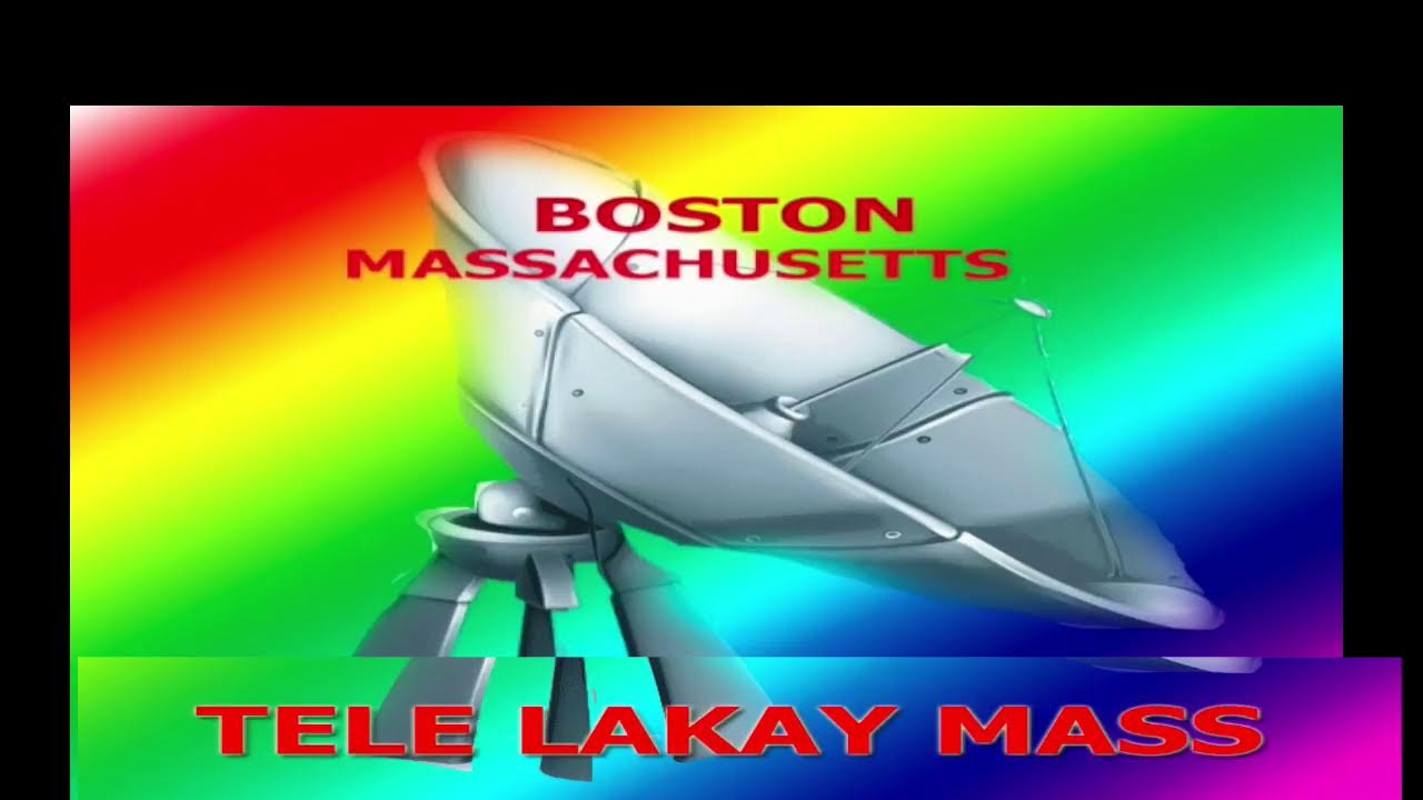 //Tele Lakay Mass ,07/21/2024l - YouTube