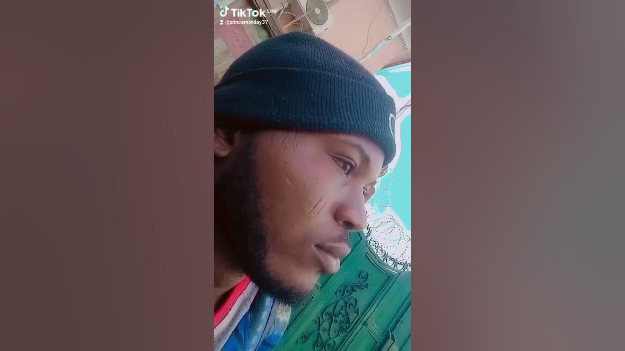 u go trust woman #funny@mondayogbadu-k4l - YouTube