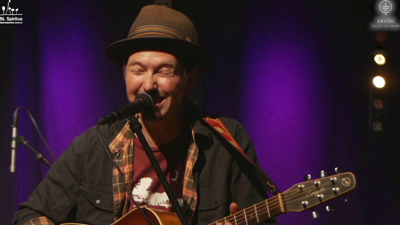 10. Radiokonzert im St. Spiritus - "Bob Beeman" - YouTube