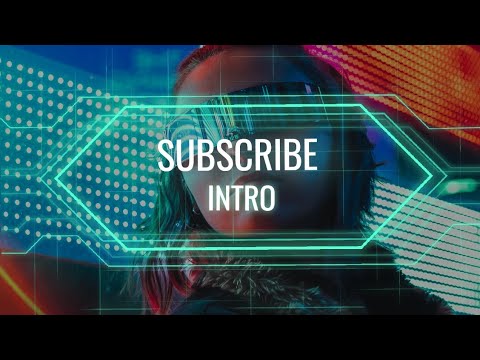 YOUTUBE SUBSCRIBE INTRO DOWNLOAD FREE INTROX - YouTube