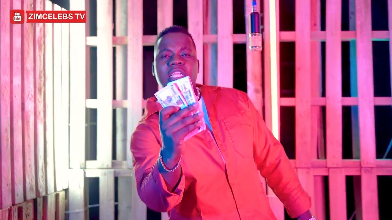 Elcee Gweja Basa iBasa (Ndipe Mic Session Zimcelebs) - YouTube