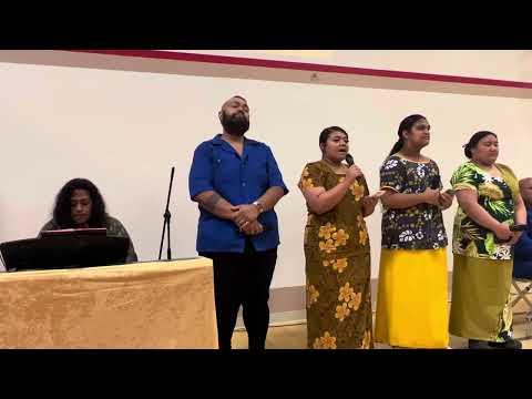 Alaska Samoan SDA Special Music - Praise & Worship Team - YouTube