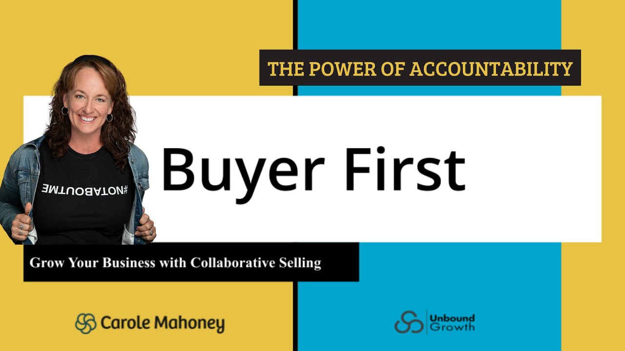 Unleashing Business Growth | The Power of Accountability for Sales ...