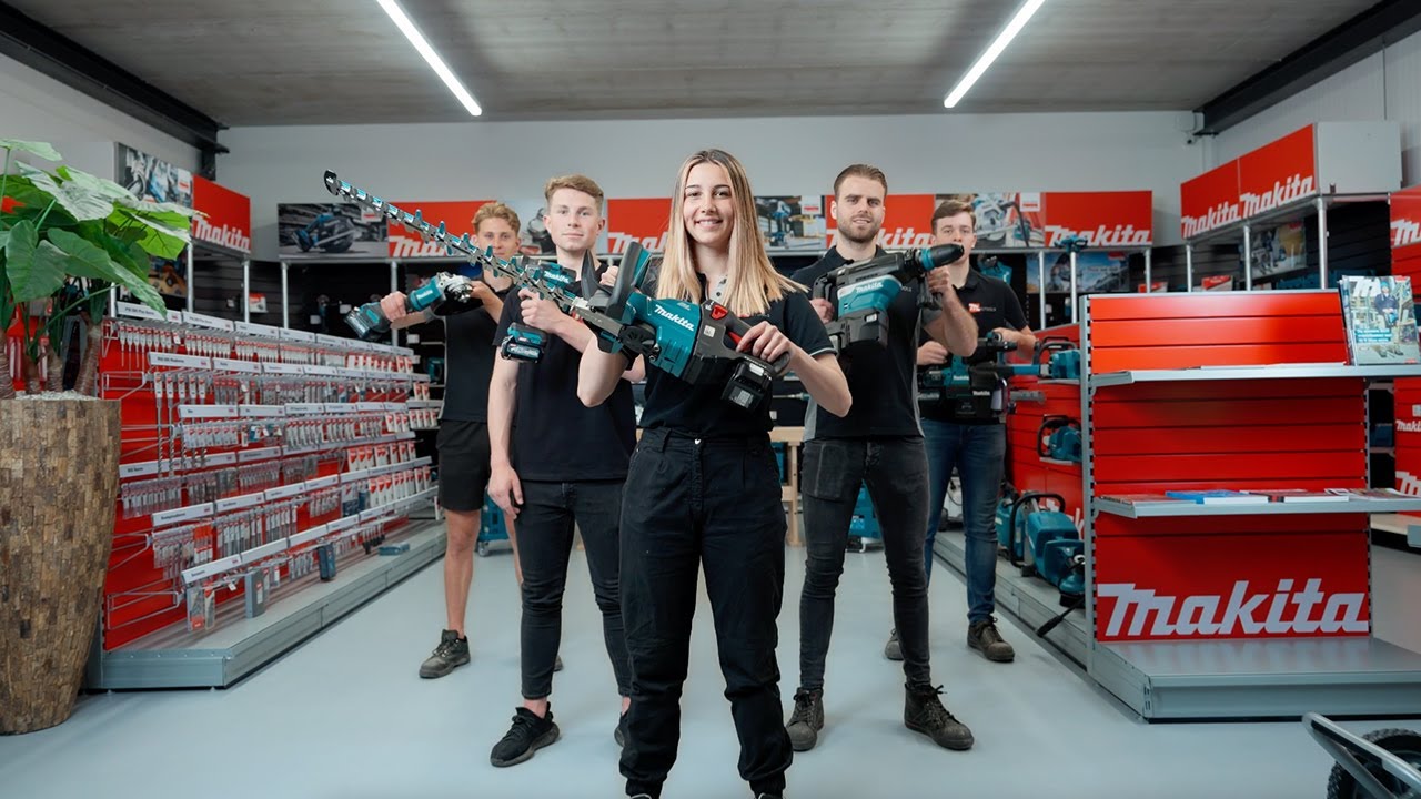 Mtools bedrijfsvideo - YouTube