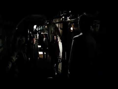 Kaala te bhatti(Rush Hour 3)HD full DUBBED in punjabi part(9/17)