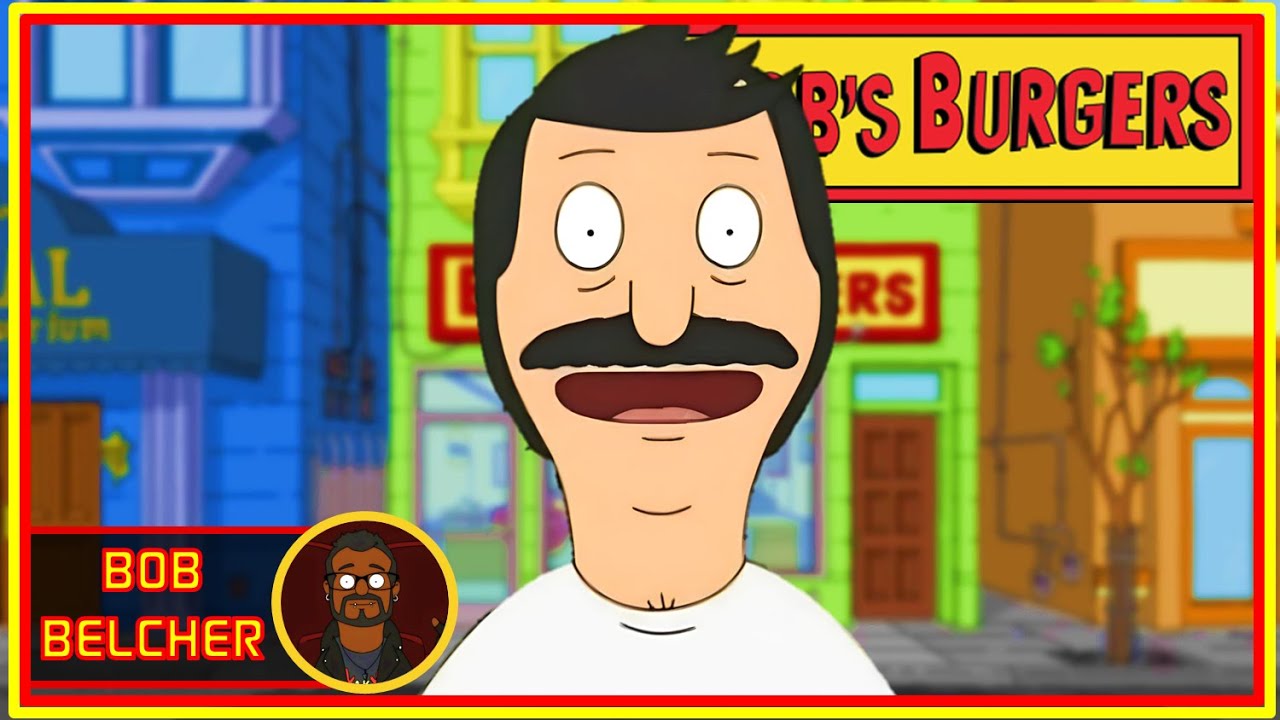 Bob's Burgers | Bob Being Adorable for 4 Minutes - YouTube