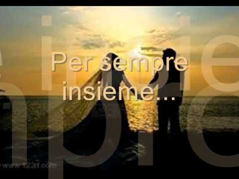 Andrea Bocelli, Con te partirò...wmv - YouTube