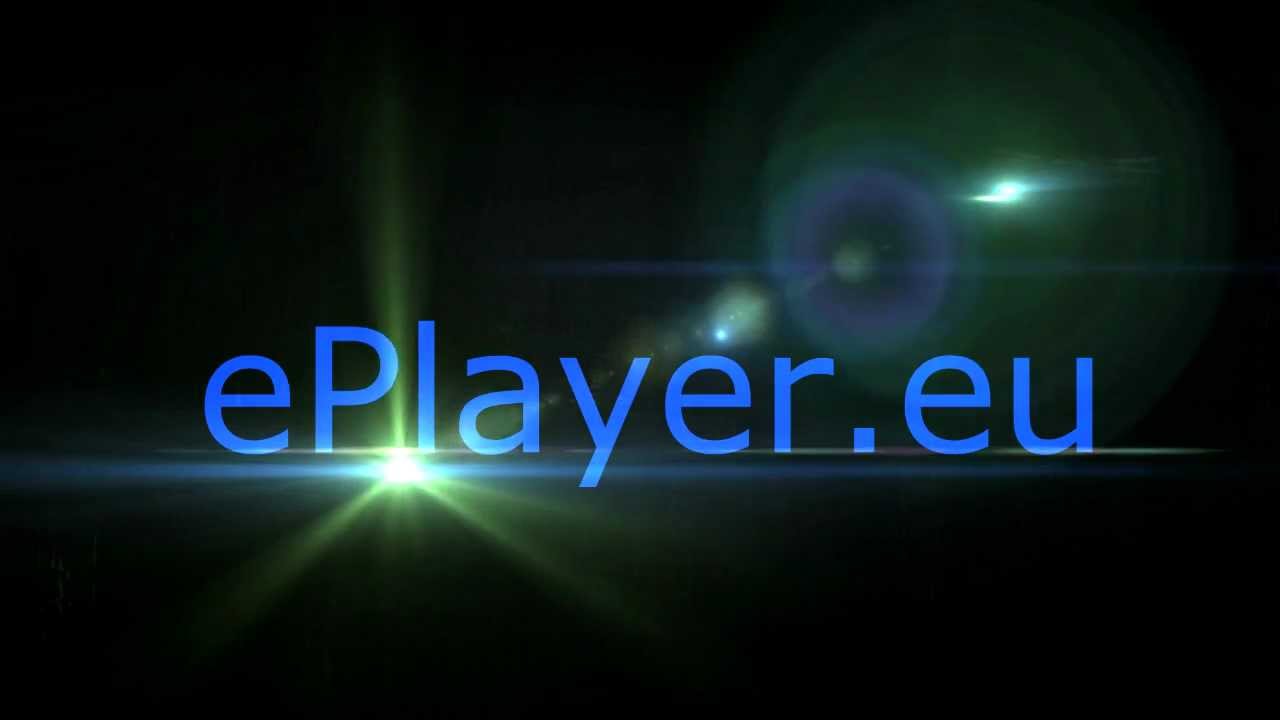 ePlayer Counter-Strike 1.6 intro trailer 2013 - YouTube