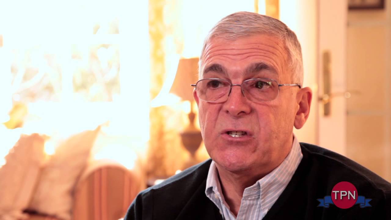 TPN Testimonial - Dr. James Ruck, Sachem Schools Superintendent ...