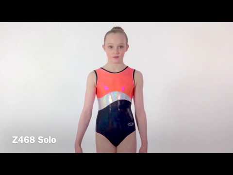 Z468 Solo