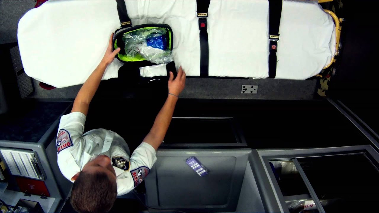 G2 Universal Cell from StatPacks - YouTube