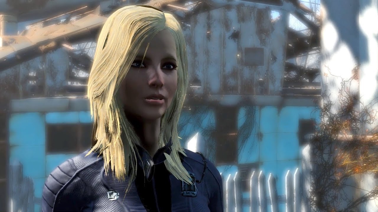 Fallout 4 - Episode 1 - (Horizon Mod, Survival, 1440p, No Commentary ...