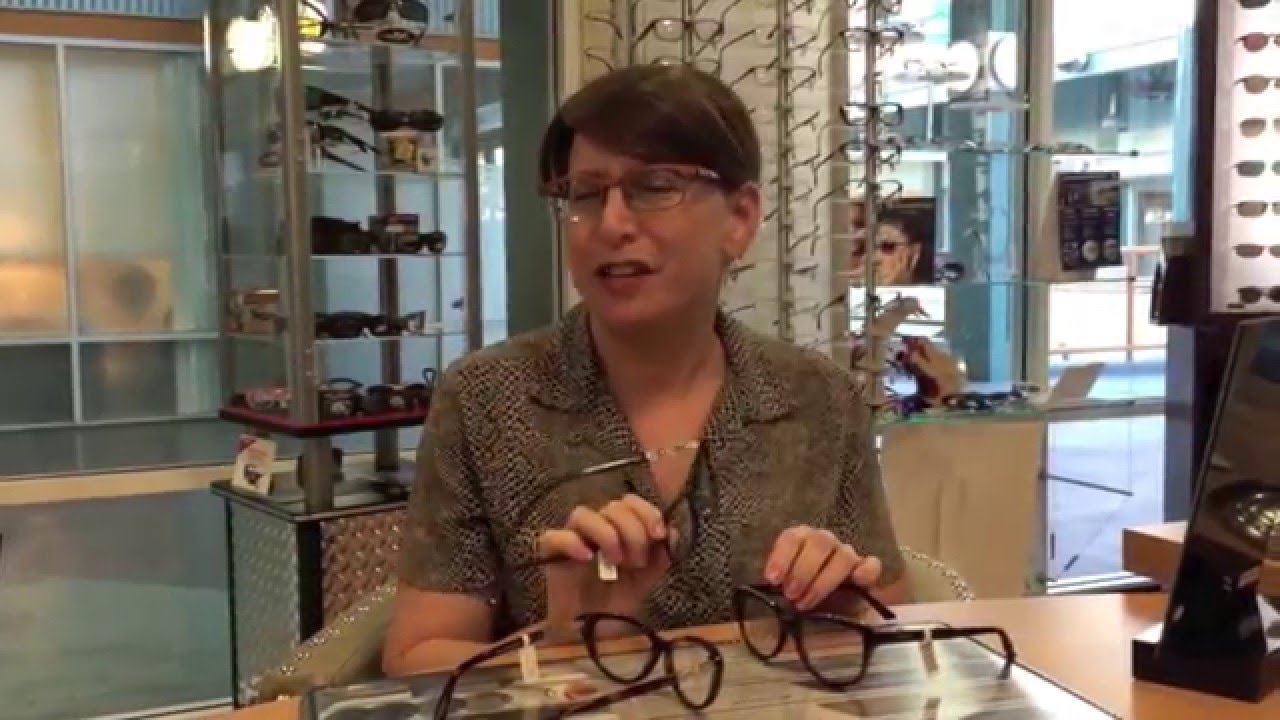 Katie Color and Style | www.eyesighthawaii.com | 808-735-1935 - YouTube