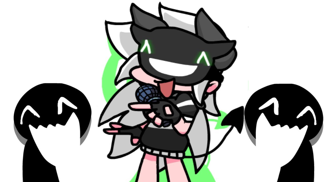 SSN Peppered: 평범한 "Trapped" (Playable Peppered Opheebop) - YouTube