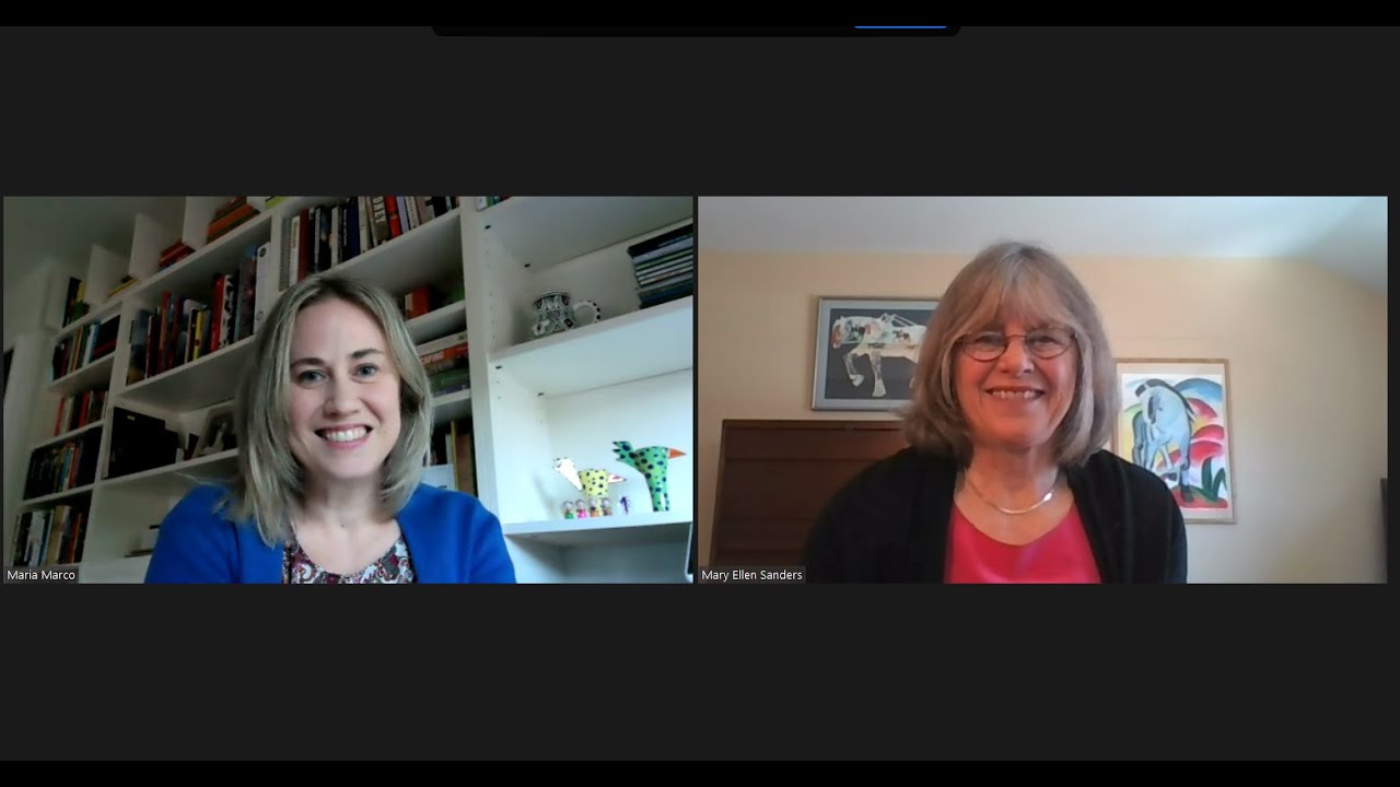 TFA Presents: Are Fermented Foods Probiotics? (Mary Ellen Sanders ...