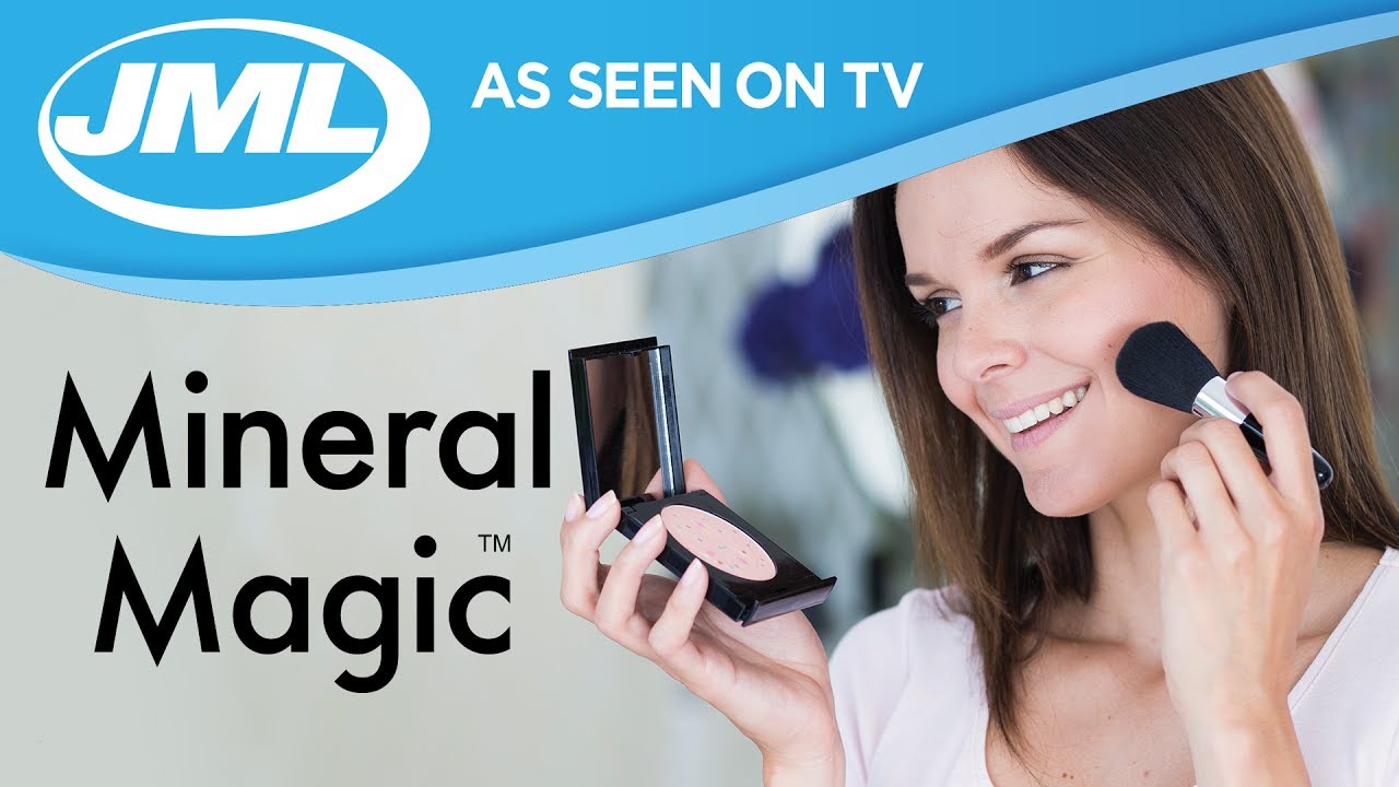 Jml Magic Minerals Makeup Reviews - Mugeek Vidalondon