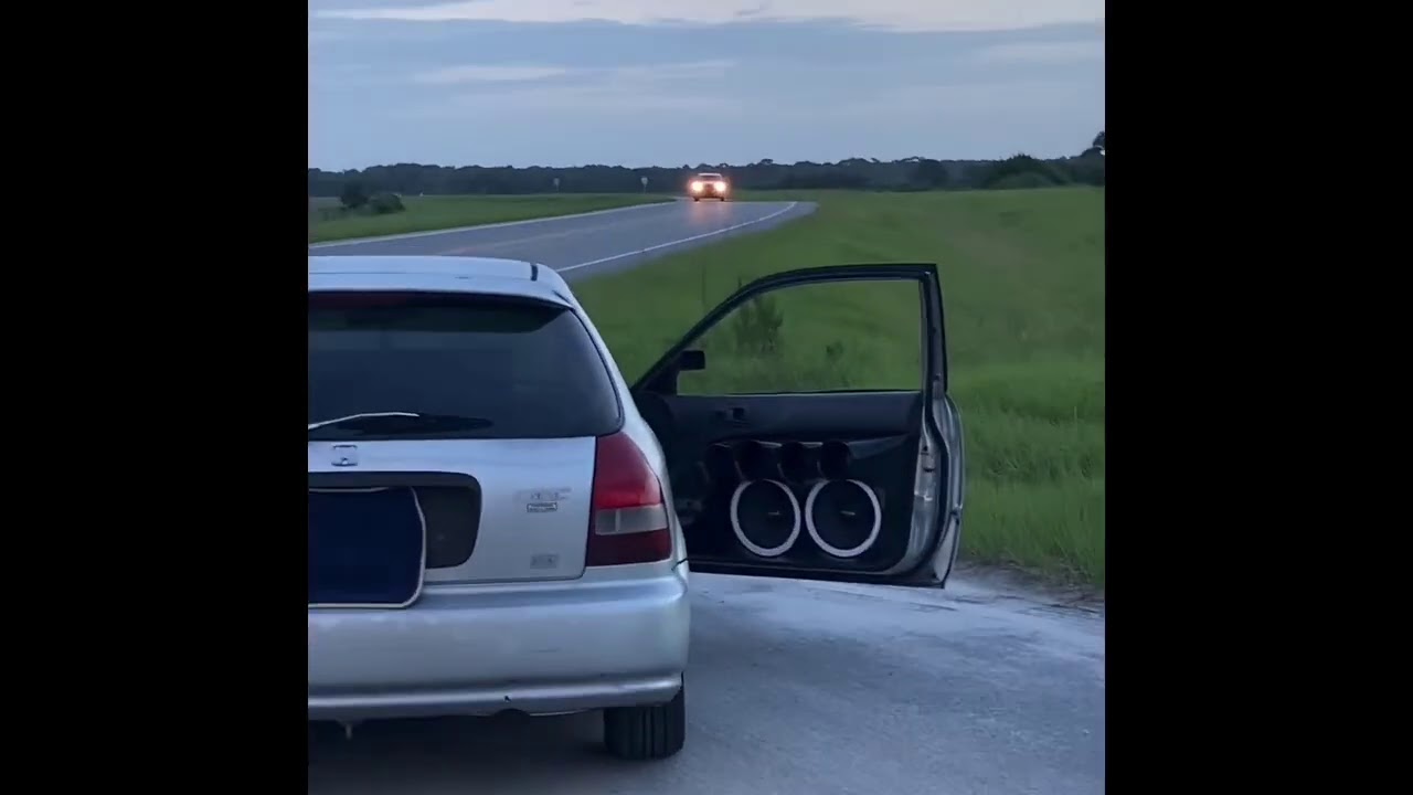 PRV AUDIO DOORS!! - YouTube