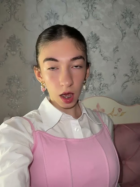 Я конечно не визажист но мне понравился мой макияж 😍ПОДПИШИСЬ Youtube
