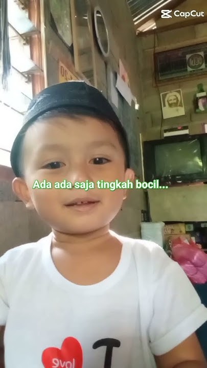 bocil meresahkan - YouTube