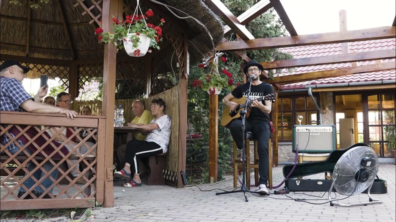 Czabányi Attila - Sulidal - Tali Tállyán - 23. 6. 30. - Európa Centruma Pinceborozó - YouTube