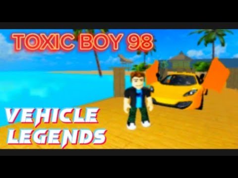 TOXIC BUY A EXPENSIVE CAR ?? IN VEHICLE LEGEND [ TOXIC BOY 98 ]#gaming ...