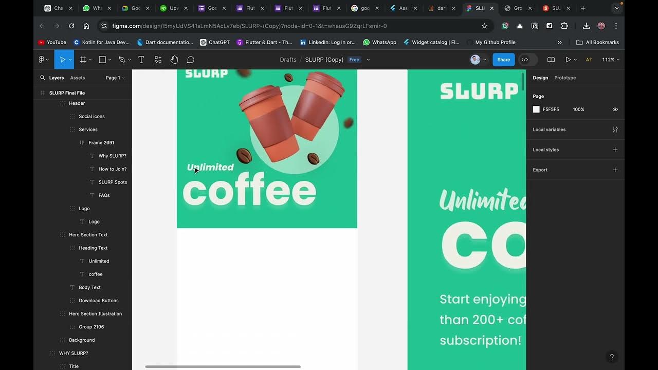 Class10 Flutter Assets Flutter Sukkur Community Youtube