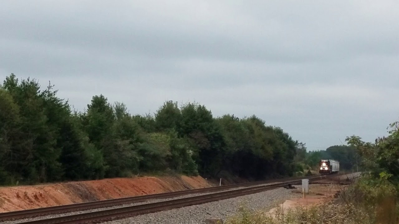 NS P74 Local Taylors, SC - YouTube