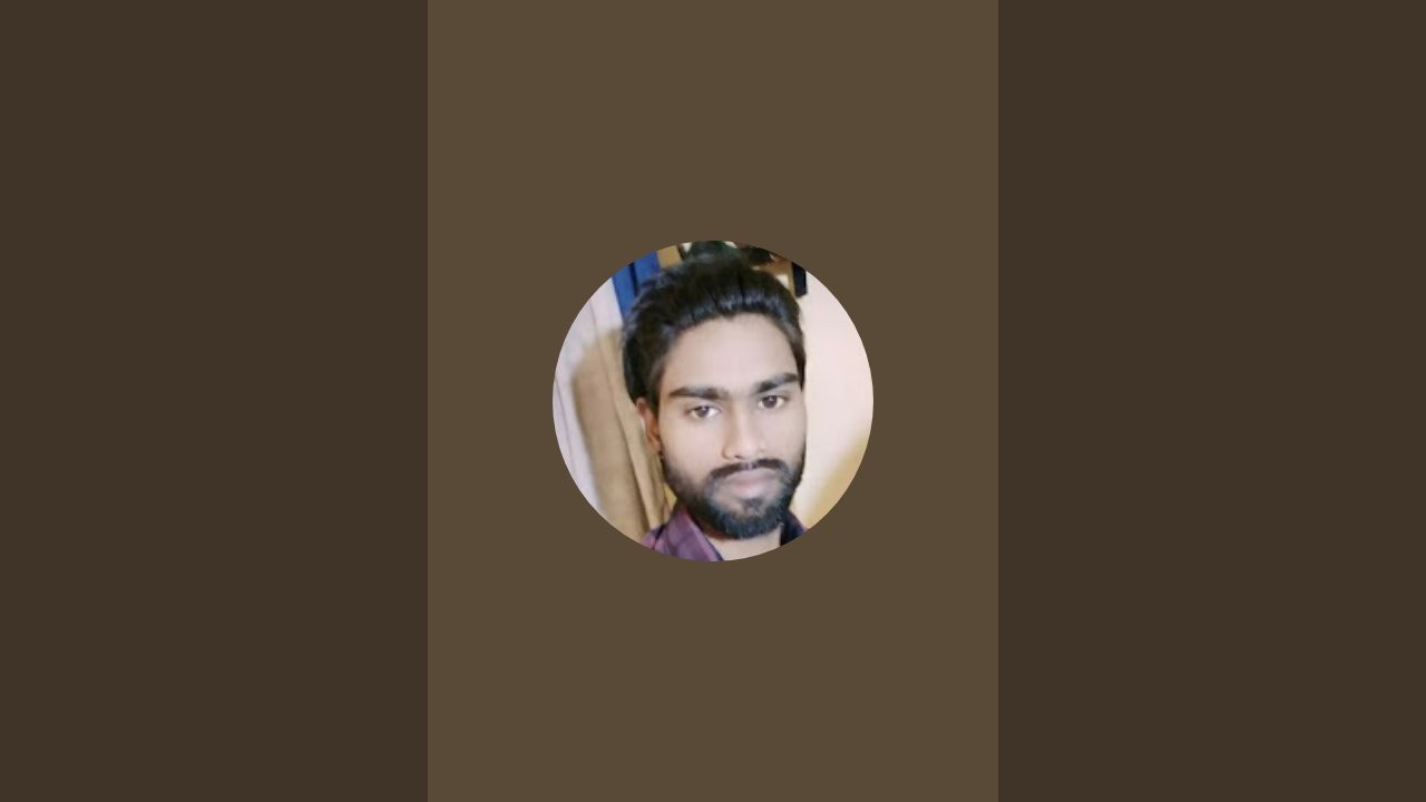 Anish Kumar Singer official is live! - YouTube