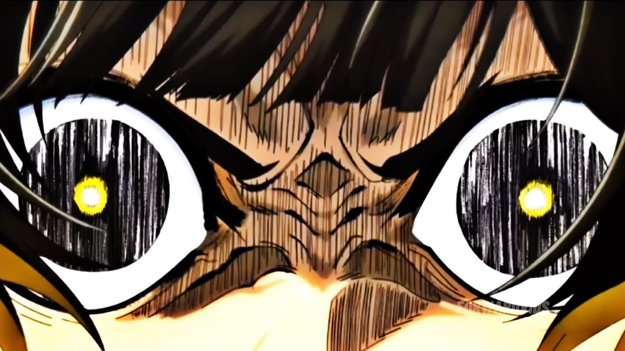 Bachira’s Awakening | Blue Lock Episode 22 Edit - YouTube
