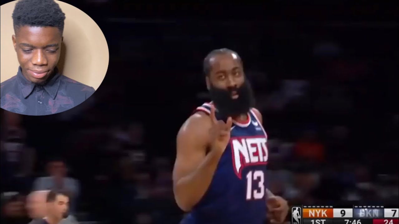 Jay Jay YT | Brooklyn Nets vs New York Knicks | Full Game Highlights ...