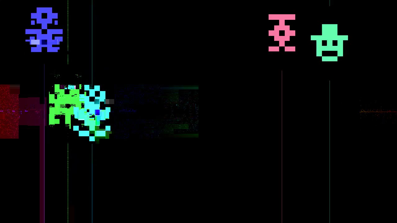 Chiptune pixitracker 1-Bit-Ter Sweet Symphony - YouTube