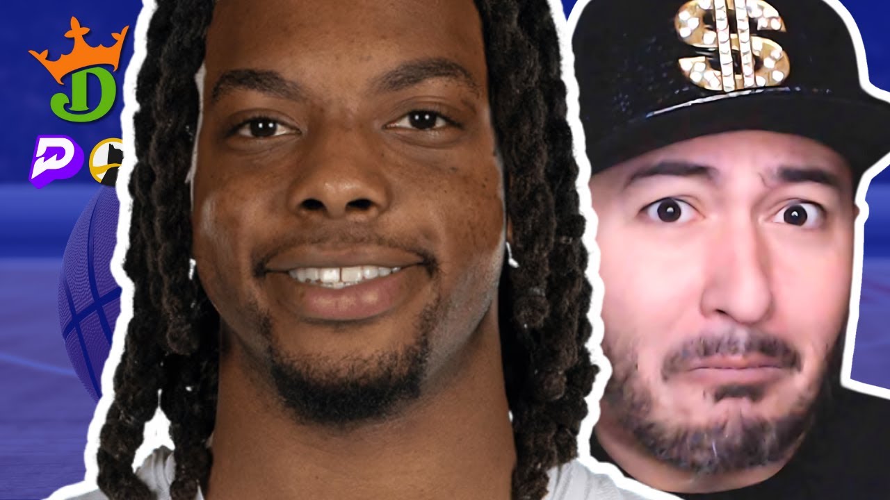 NBA Tuesday May 5/13 (DraftKings + Prop Bet MUST PLAYS) | NBA DFS Picks ...