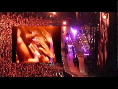 Bruce Springsteen - 23 Girls In There Summer Clothes - The Stadium ...