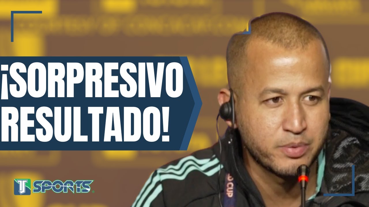 Angelo Marsiglia HABLA de la GOLEADA de Selección Colombia a Panamá en ...