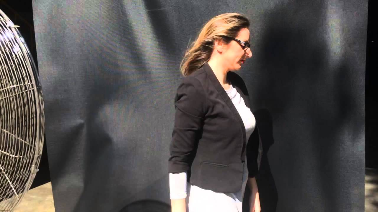 Ricky Richards Outlook Mode - YouTube