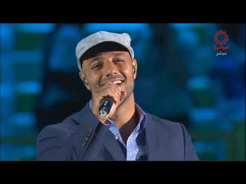 Maher Zain - One Big Family (Live in Konya)