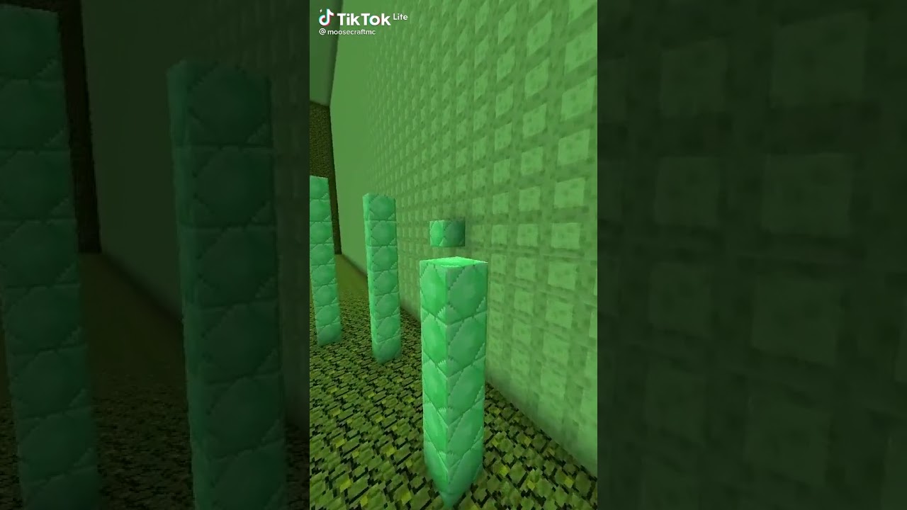 Minecraft - PARKOUR LOOP - YouTube