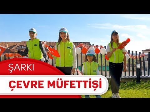 Çevre Müfettişi Şarkısı