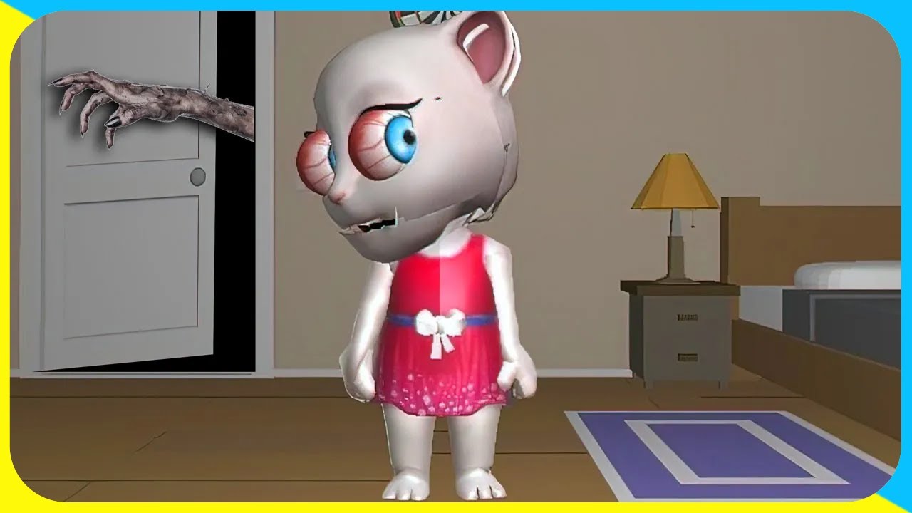 TALKING MARIA SUMIU BomBoing Studio - YouTube